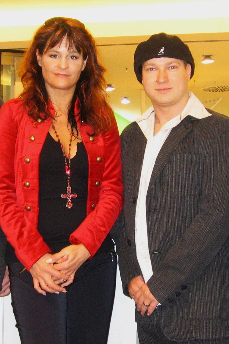 Thomas Körffer, Energy Dat Music - Musikproduzent und Komponist Thomas ...